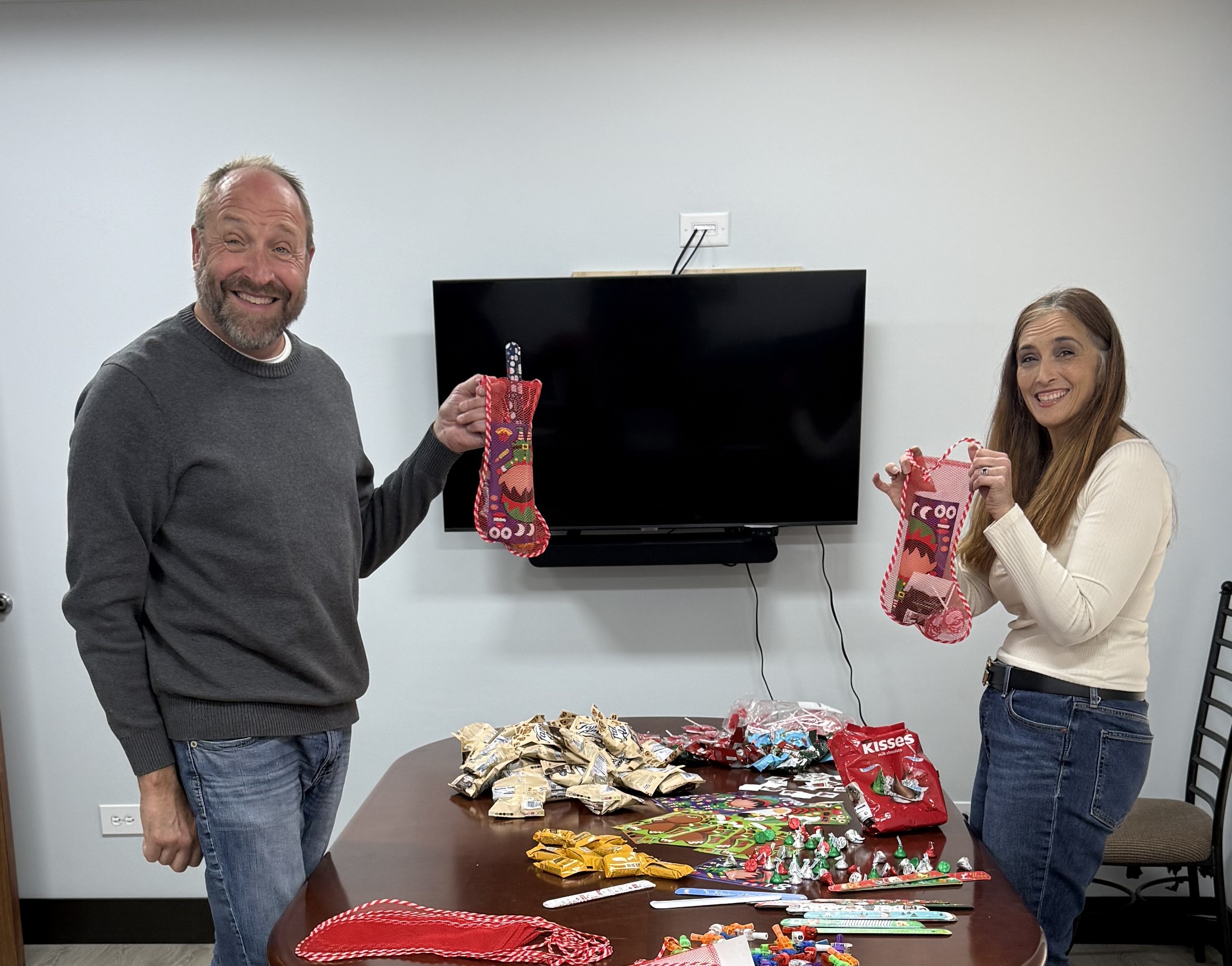 Local 458M Officers and Staff hope to see all our members and their families to enjoy some ...